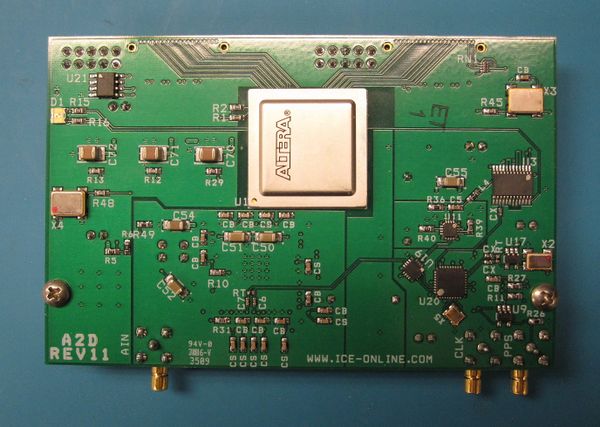 ICE-A2D-r11 - ICE Enterprises